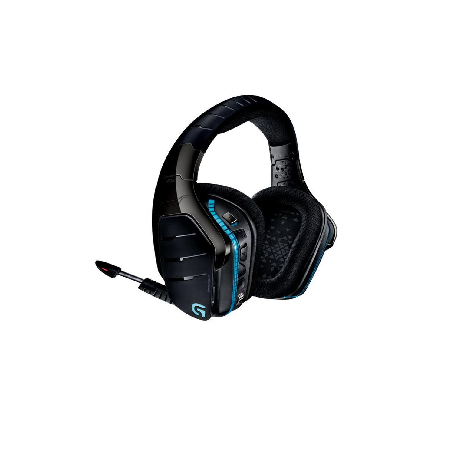 Logitech G633 | EntraX.no